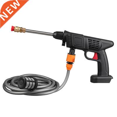 1000W 24V Cordless High Pressure Car Washer Cleaner Portable