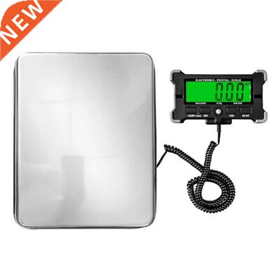 Shipping Scale with High Accuracy Stainless Steel Heavy Duty