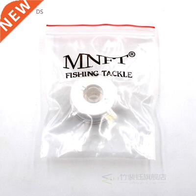 20Pcs * 20m Water Dissolving Braided PVA String Carp Fishing