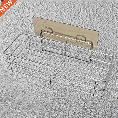 Durable Shower Storage Shelf Rack Organizer Multifunctional