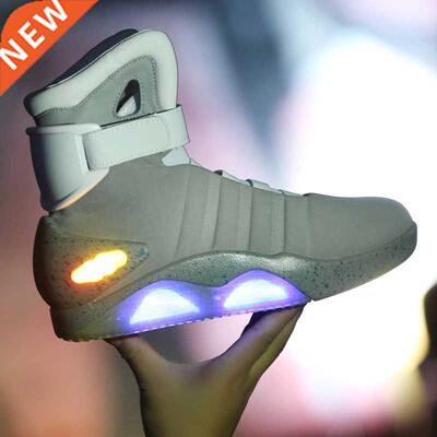 Skateboarding Shoes New Led Boots for Men,Women,Boys and Gir