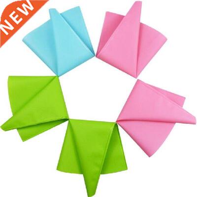 1/4Pcs Silicone TPU Cream Pastry Bag for Russian Nozzle