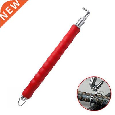 Rebar Binder Steel Wire Twister Bind Rebars Non-slip Handle