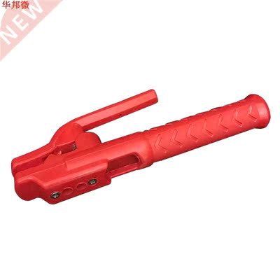 Welding Electrode Holder 500A-800A Insulated Copper Welding