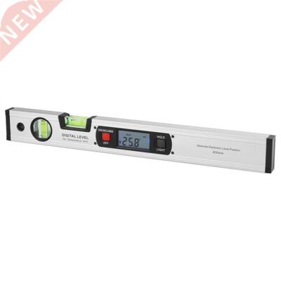 Angle Finder Level 360 Degree Range Level Upright Inclinomet