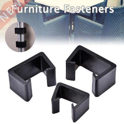 Plastic Furniture Fastener Heat Resistant Furniture Clip