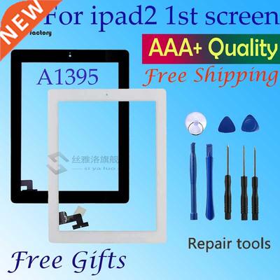 iPad 2 Screen Touch A1395 A1396 A1397 Touch Digitizer Senso