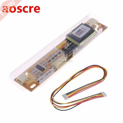 CCFL Dual Lamp High Pressure Inverter Board LCD Screen Backl