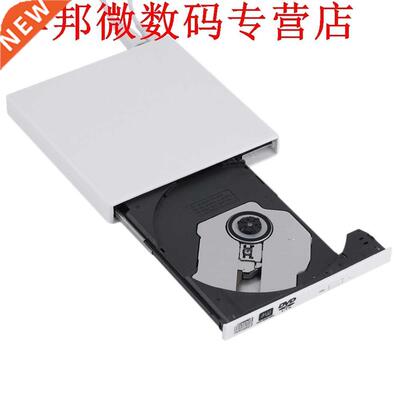 US 2.0 CD+-RW DVD+-RW DVD-R urner Drive Writer For Lapto