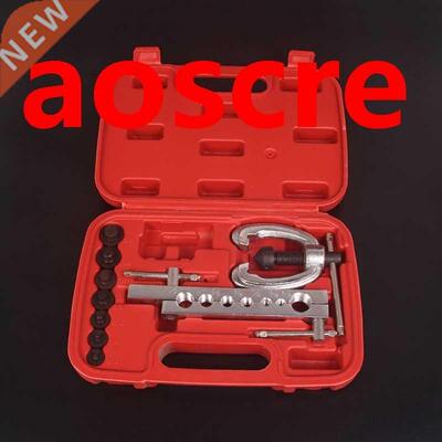 Inch expansion tube copper pipe expansion pipe riveting pipe