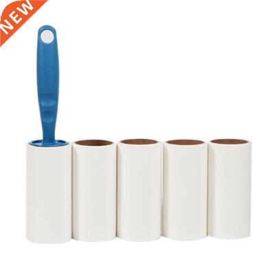 3 Pieces Super Sticky Clothes Lint Rolling Remover Sof