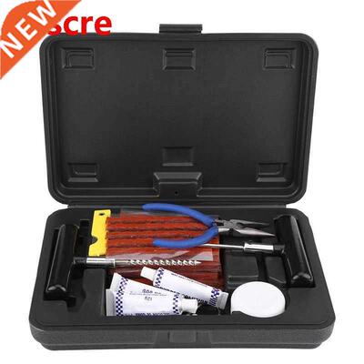 Gereedschap Tyre Puncture Repair Tubeless C Bike Van Truck