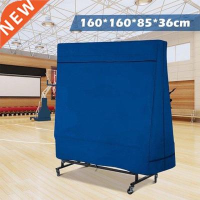 Ping-Pong Table Dust Covers Oxford Waterproof Outdoor Rain W