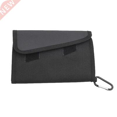 Bait Storage Bag Tackle Bag Soft Bait Binder Saltwater