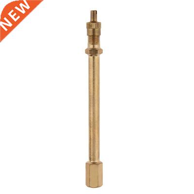 Car Auto Truck s Wheel Tire Valve Cap Tyre Stem Extension Po