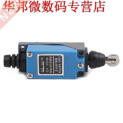 + blauw trip switch TZ ME 8112 micro-eindschakelaar plunger