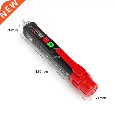 Digital 12-1000V AC Voltage Detectors Non-Contact Tester Pen