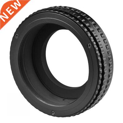 M52 to M42 Lens Helicoid Adapter 17-31mm Adjustable Focusing