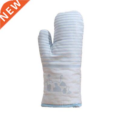 1pc Anti-scald Pot Holders Barbecue Kitchen Microwave