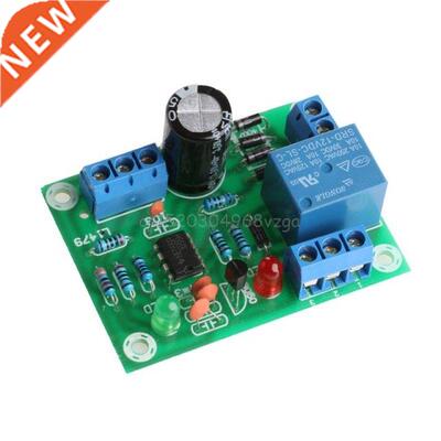Level Controller Sensor Module DIY Kits Water Level Detectio