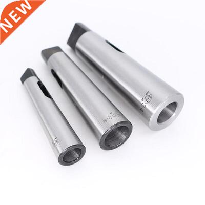 Morse Taper Drill Sleeve Reducing Adapter For Lathe Milling