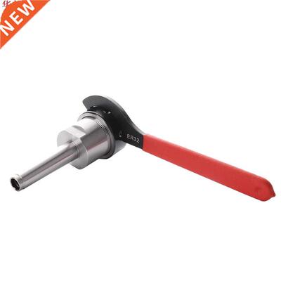 MT2 M10 fraisage ER32 pince mandrin titulaire CNC fixe Milll