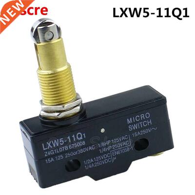 1pcs Inching switch LXW5-11Q1 trip switch limit switch open
