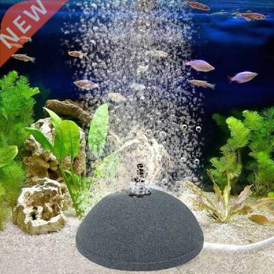 Aquarium Sintering Pond Pump Tank Ceramic Bubble Diffuser