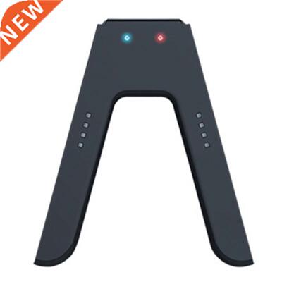 Chging Station Gaming Grip Handle Controller For Nintend S