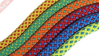 500KG 6MMX10M auxiliary assist rope for rock climbing