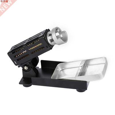 Professional Soldering Iron Stand Holder Station Adjustable