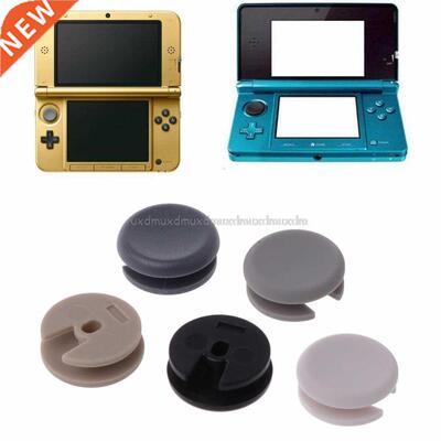 5Pcs/Set Replace Plastic 3D Analog Controller Stick Cap 3D J