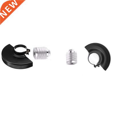 Angle Grinder to Grooving Machine Adapter, Converter Screw D