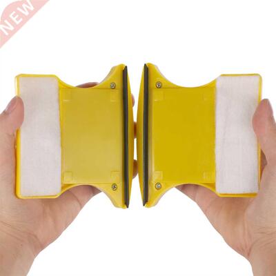 Cleaning Window Magnetic Glass Brushes Tools Magnetic Surfac