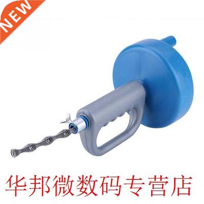 10m justable Manual Drain Dredger Home Hotel Toilet Sink S