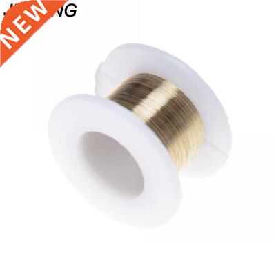 100M Molybdenum Cutting Wire 0.10mm Cutting Wire Line Splitt