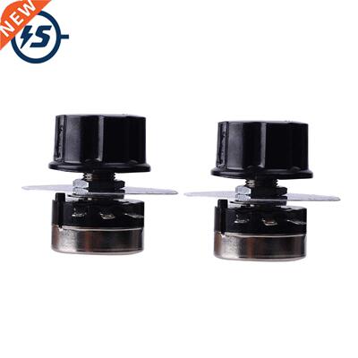 Carbon Film Potentiometer RV24YN20S Rotary Cone Potentiomete