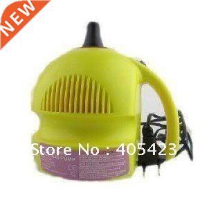 on sale !one nozzle electric air pump ,inflator pump