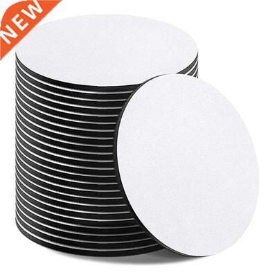 Sublimation Blank Products, 20 Pieces of 4 Inches