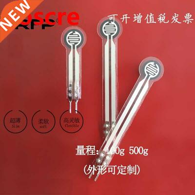 Customized Thin-film pressure sensor probe robot tactile sen