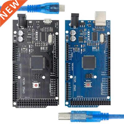 MEGA2560 MEGA 2560 R3 (ATmega2560-16CH340G) AVR USB Board De
