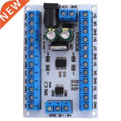 contattore Electrical Equipment Sensor Module 8?Channel