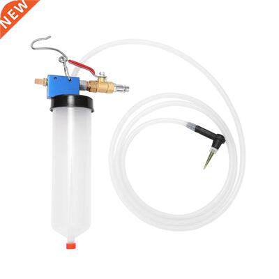 Unversal Car Truck Brake System Flud Replacement Tool Kt
