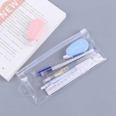 K1KF 6 Pcs Correction Tape Macaron Color Corrective Tape Ref