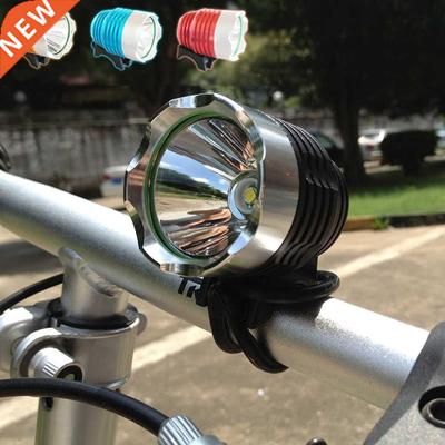1800 Lumen T6 L2 fishing Bike Bicycle LED Light Flashlight W