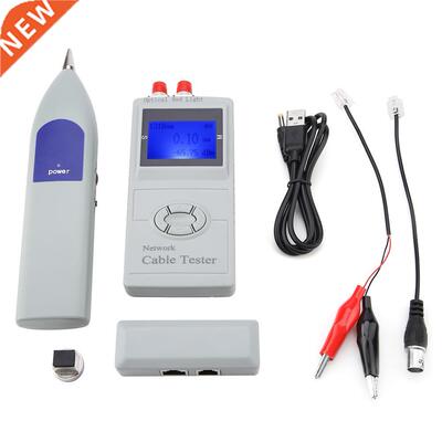 SML-MA2 Optical Power Meter Multi-function LCD Tester Optica