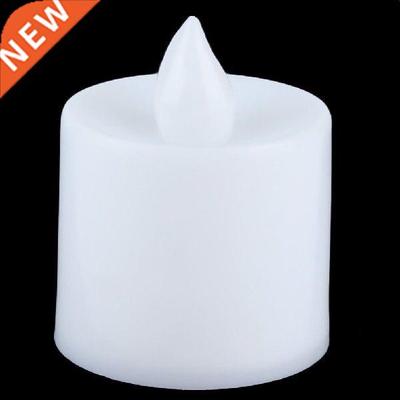 1 pcs Superior Romance LED Flash Flameless Candle Light