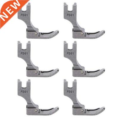 Zipper Presser Foot Fine Workmanship Sewing Machine Pressing