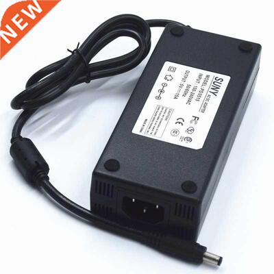 5V15A Switch Adapter CE/FCC Certified DC Regulated Power Sup