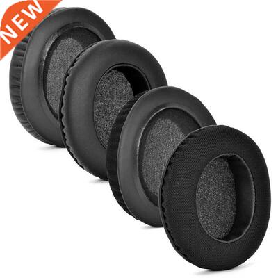 Replacement Earpads Pillow Ear Pads Foam Cushion Repair Part